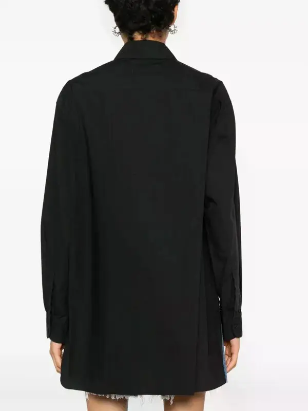 NILI LOTAN Yorke Shirt
