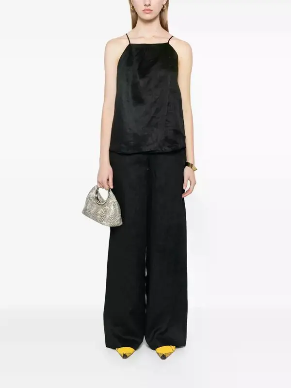 Max Mara Garibo Palazzo Pants