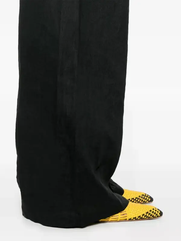 Max Mara Garibo Palazzo Pants