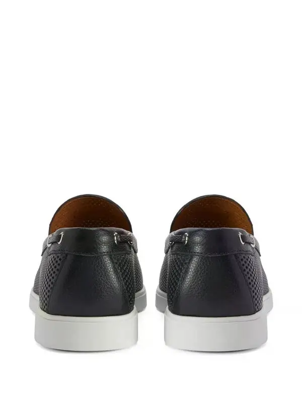 GIUSEPPE ZANOTTI Jourdain Loafers