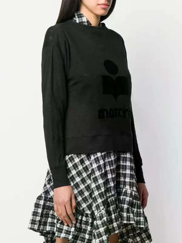 MARANT ETOILE Kilsen T-shirt