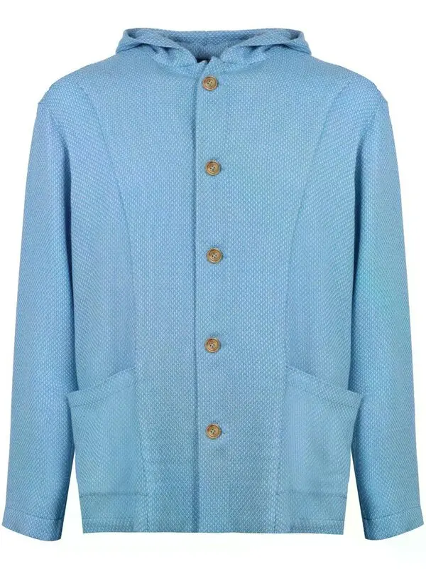 Kiton Luca Cardigan