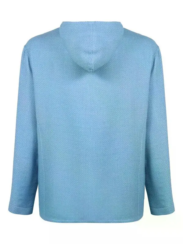 Kiton Luca Cardigan