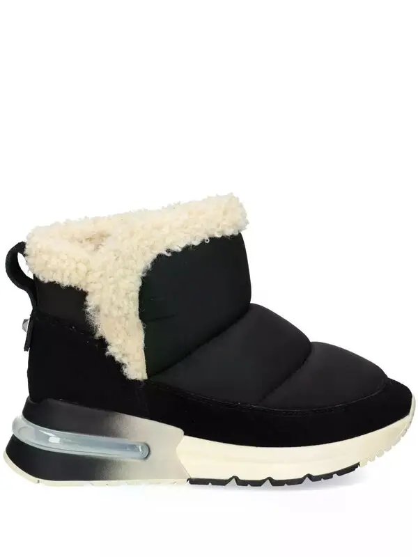 Ash Koala Ankle Boots