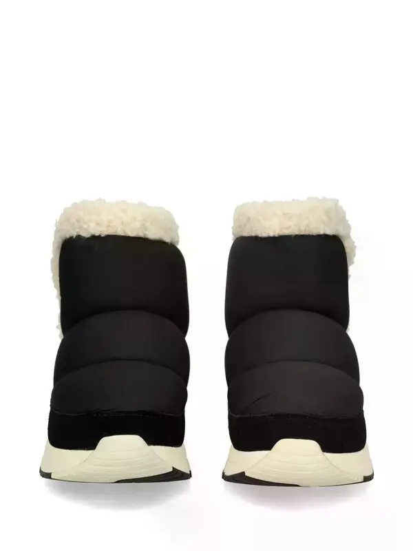 Ash Koala Ankle Boots