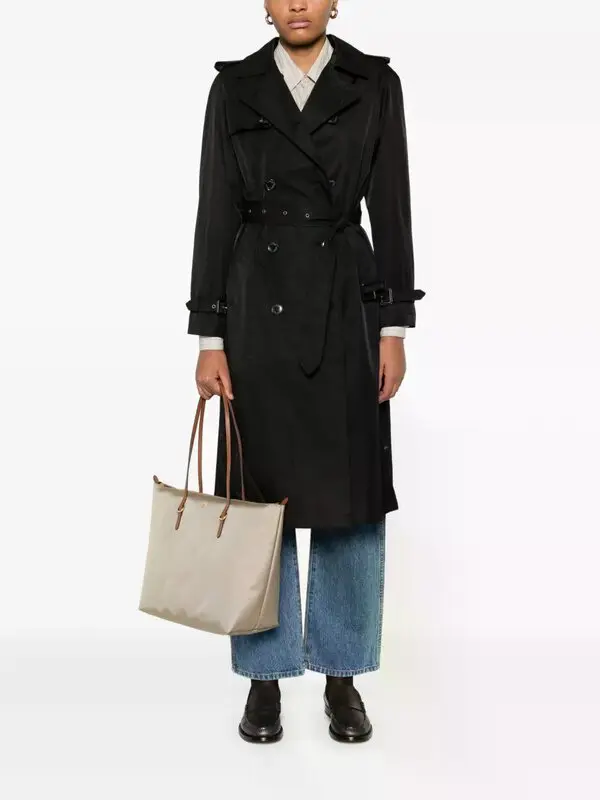 Ralph Lauren Double-breasted Trench Coat