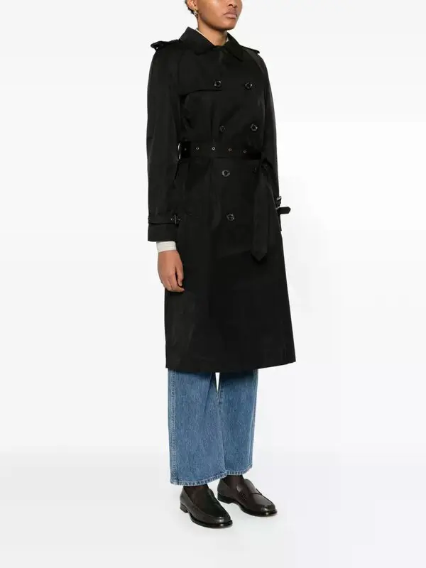 Ralph Lauren Double-breasted Trench Coat