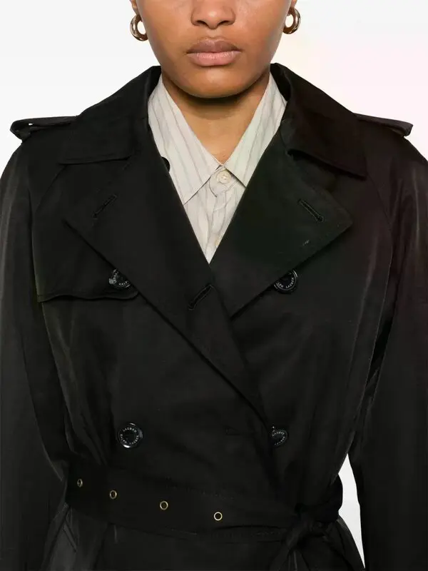 Ralph Lauren Double-breasted Trench Coat
