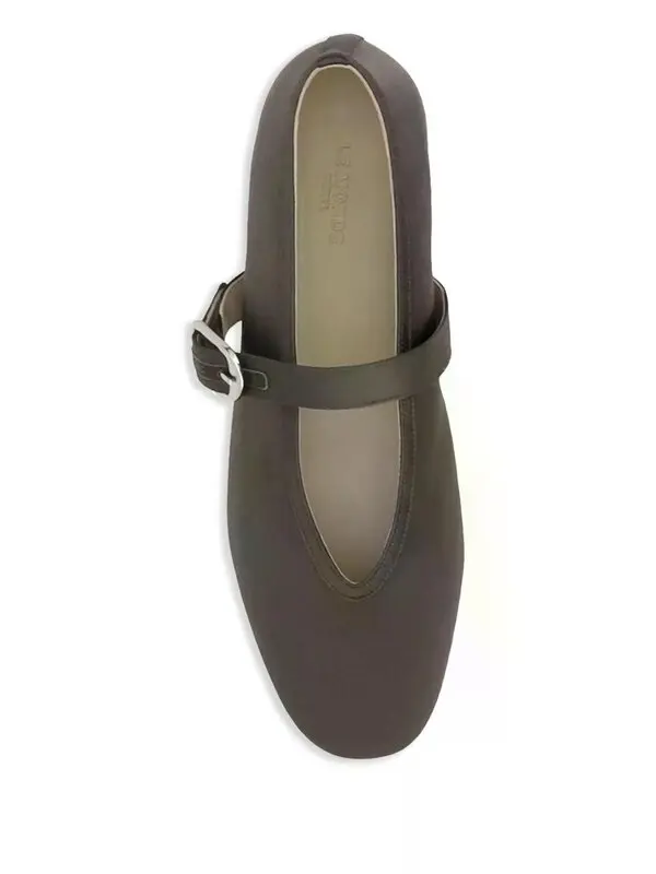 Le Monde Beryl Stella Ballet Flats