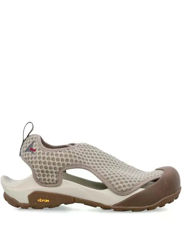 ROA Arpy Sandals - Neutrals