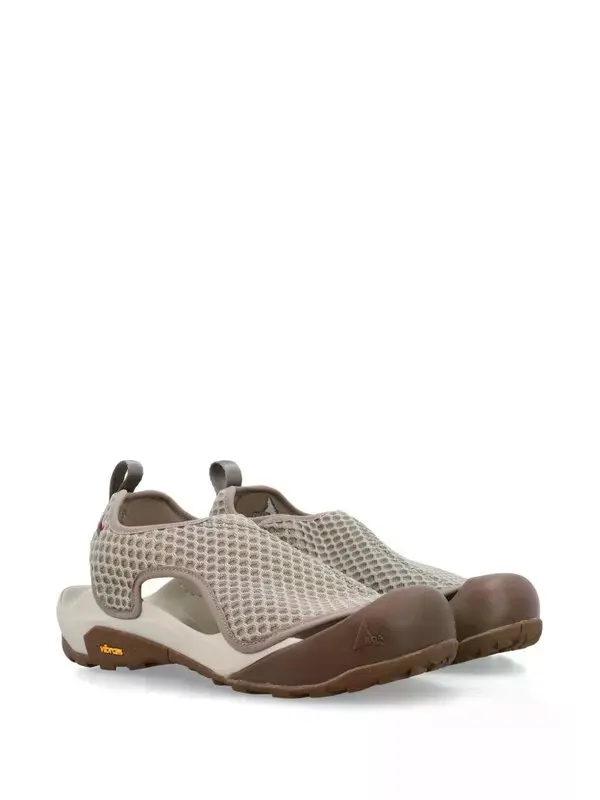 ROA Arpy Sandals - Neutrals