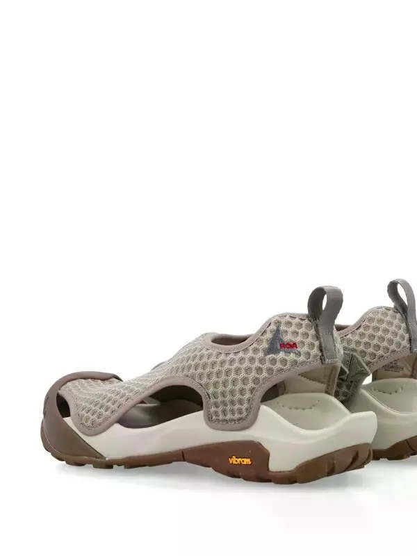 ROA Arpy Sandals - Neutrals