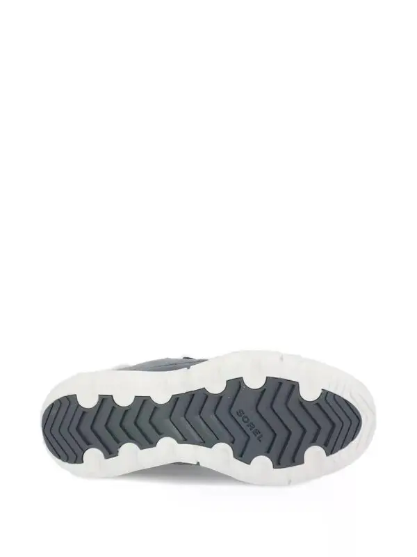 Sorel Explorer Ii Joan Boots - Grey