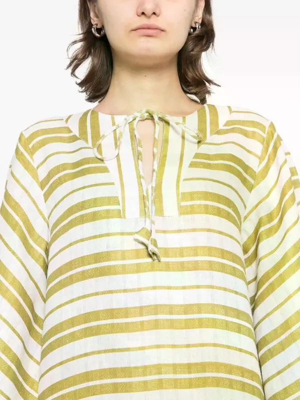 BAMBAH Moza Dress