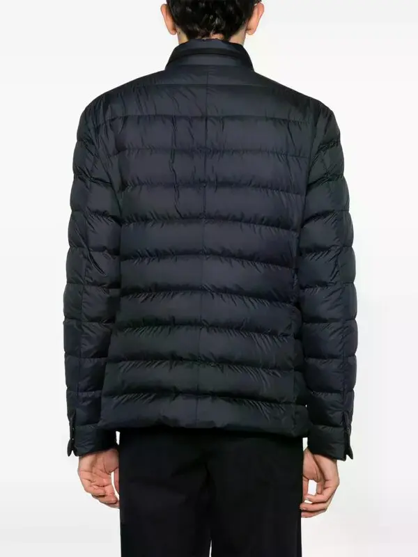 Moncler Carrelet Jacket