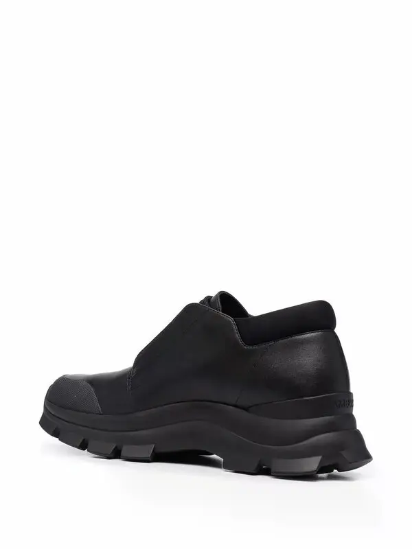 AMBUSH Leather Derby Shoes