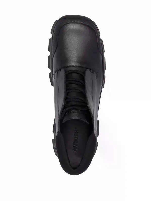 AMBUSH Leather Derby Shoes