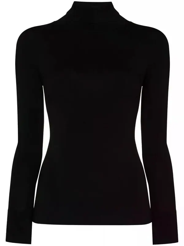 Fusalp Alisier Base-layer Ski Top - Black