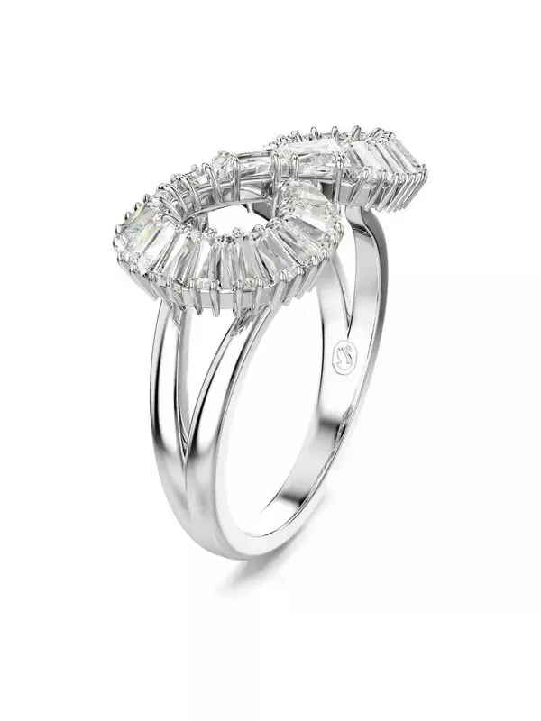 SWAROVSKI Hyperbola Ring