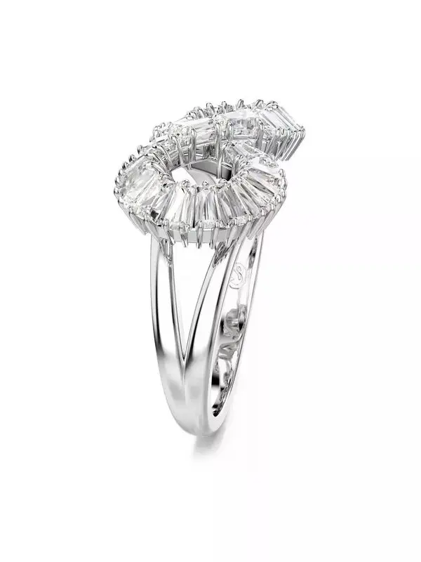 SWAROVSKI Hyperbola Ring