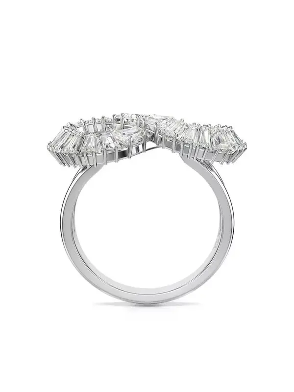 SWAROVSKI Hyperbola Ring