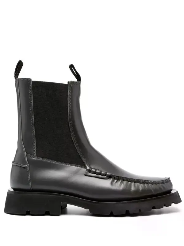 Hereu Alda Sport Chelsea Boots