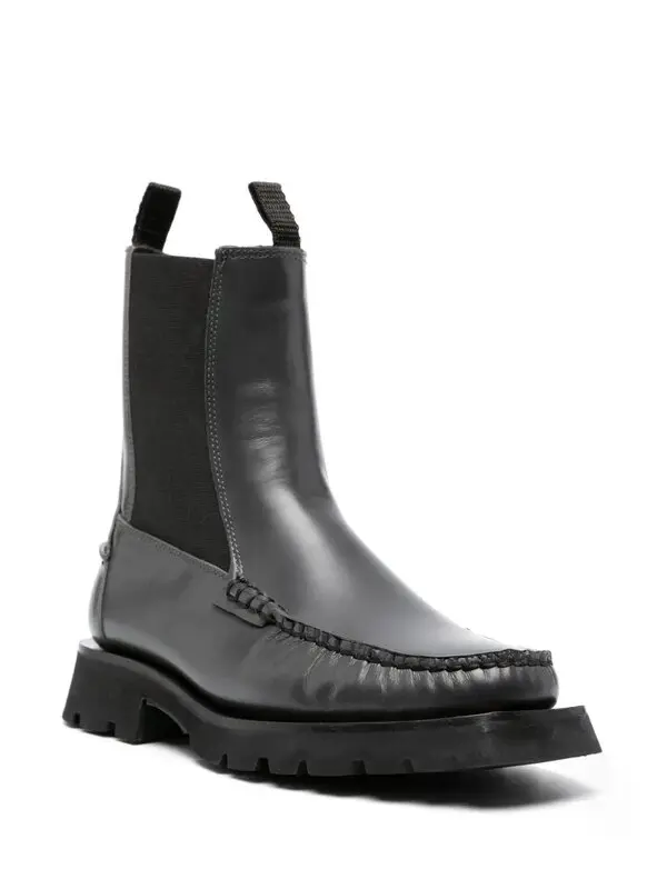 Hereu Alda Sport Chelsea Boots