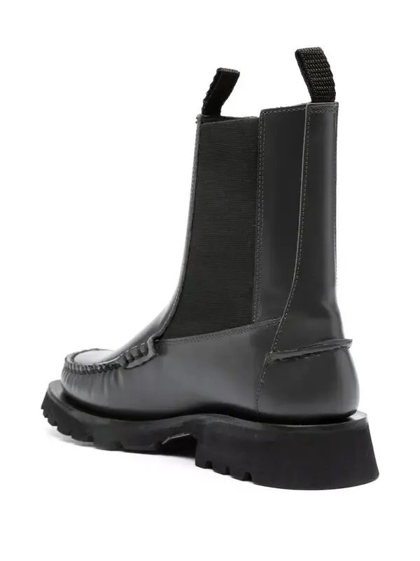 Hereu Alda Sport Chelsea Boots