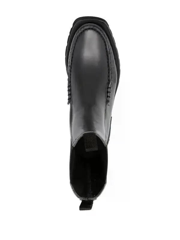 Hereu Alda Sport Chelsea Boots