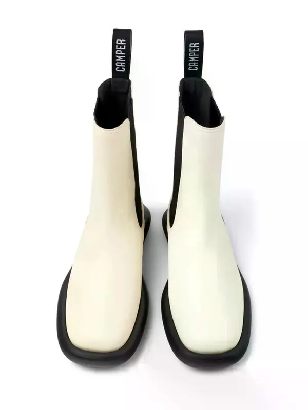 Camper Onda Boots