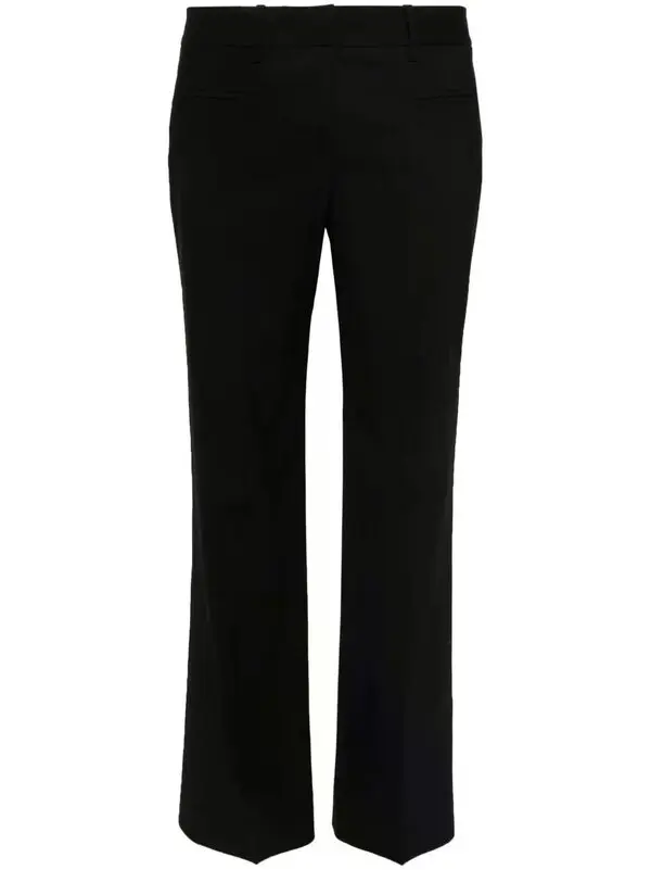 Christopher Esber Double Fly Trousers