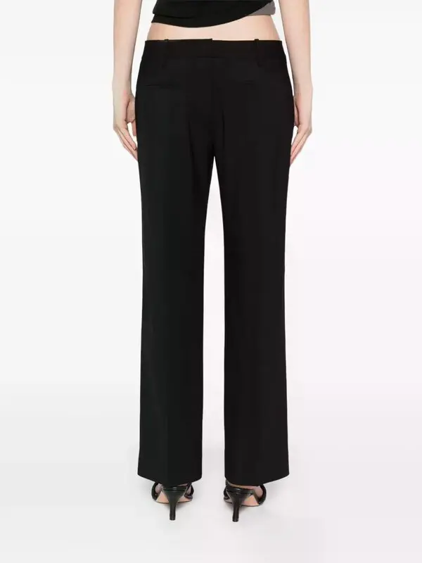 Christopher Esber Double Fly Trousers