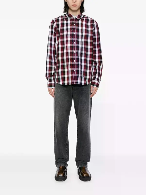 PRIVATE STOCK LABS The Penn Shirt