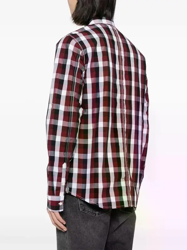 PRIVATE STOCK LABS The Penn Shirt
