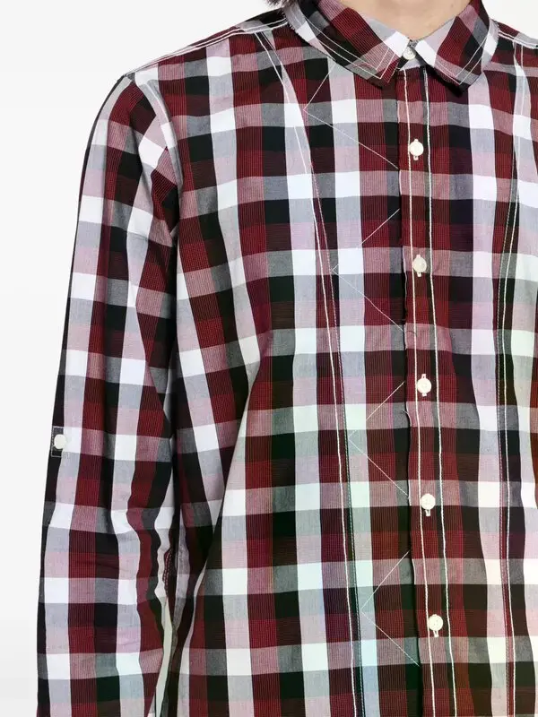 PRIVATE STOCK LABS The Penn Shirt