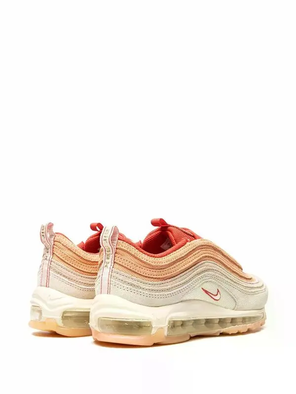 Nike Air Max 97 Sisterhood Sneakers - Orange