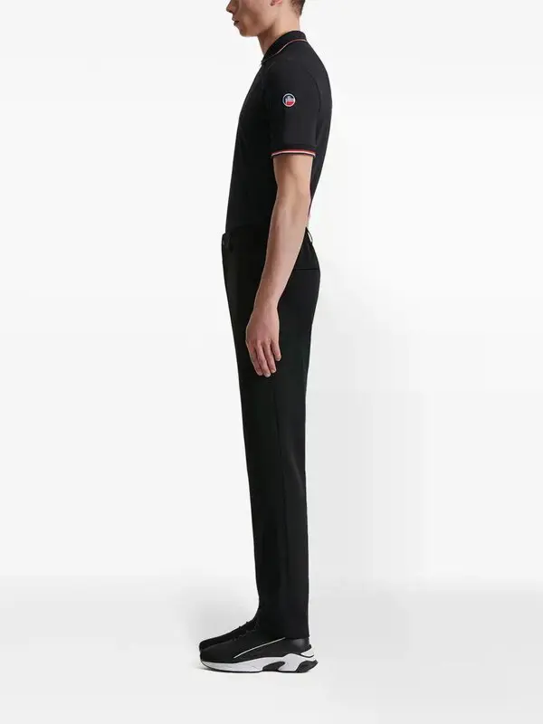 Fusalp Oural Trousers - Black
