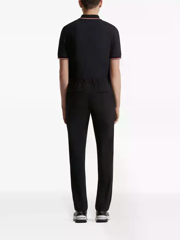 Fusalp Oural Trousers - Black