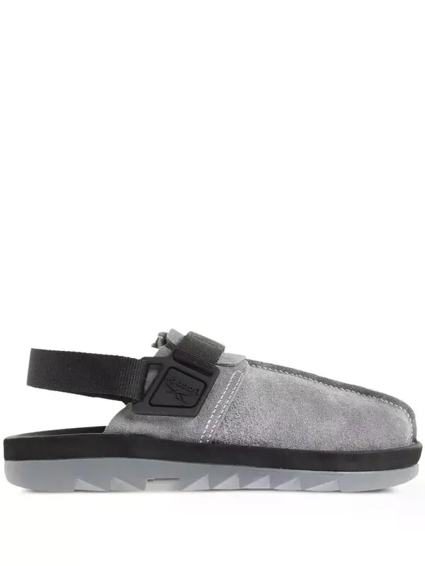 REEBOK Beatnik Mules - Grey