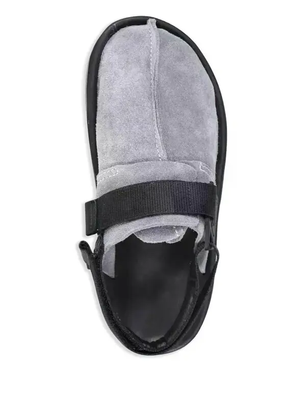 REEBOK Beatnik Mules - Grey