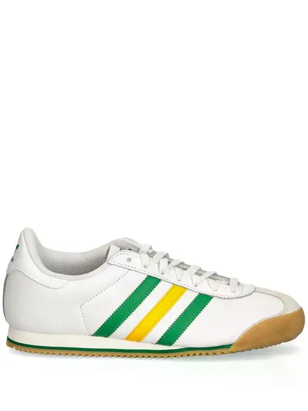 Adidas Originals K74 Sneakers - White