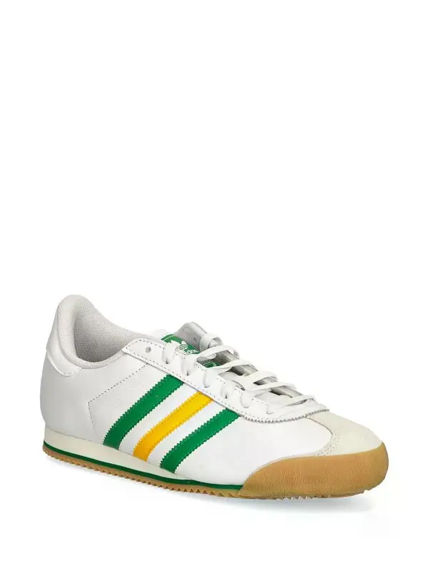 Adidas Originals K74 Sneakers - White