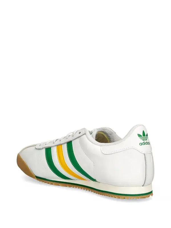 Adidas Originals K74 Sneakers - White