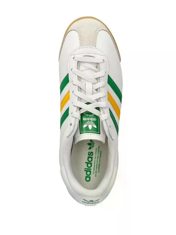 Adidas Originals K74 Sneakers - White