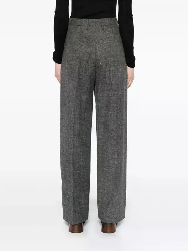 Fabiana Filippi Tailored Wide-leg Trousers