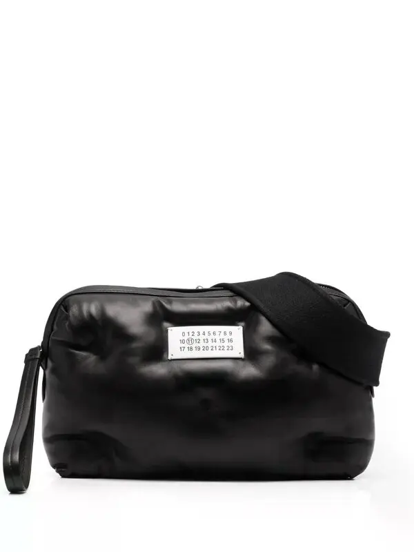MAISON MARGIELA Glam Slam Camera Bag