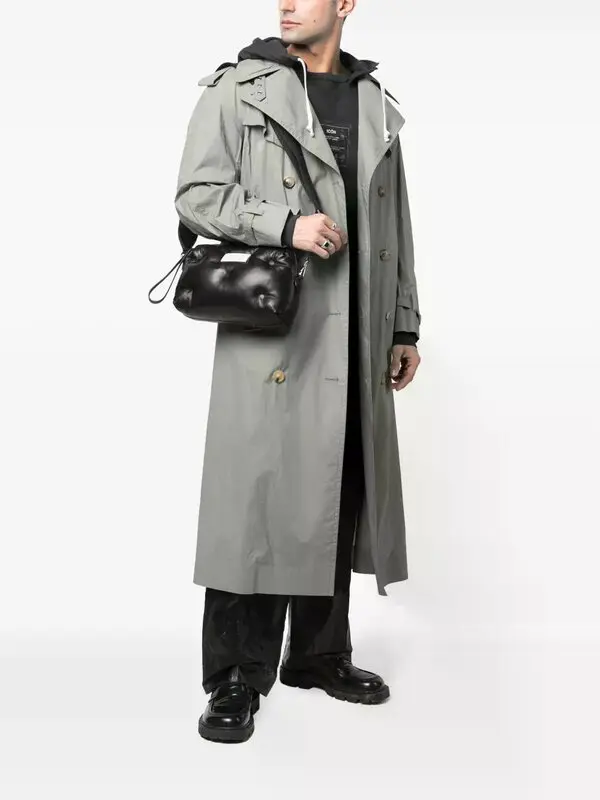 MAISON MARGIELA Glam Slam Camera Bag