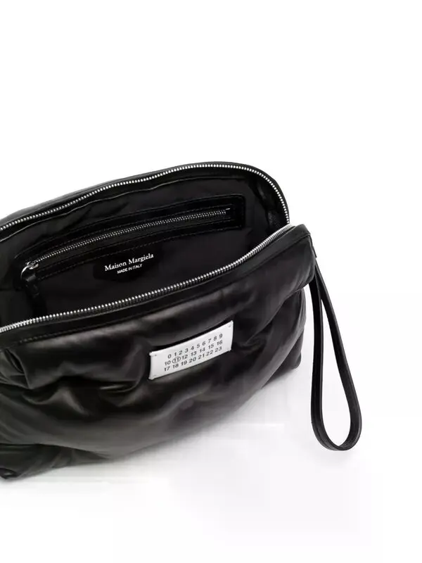 MAISON MARGIELA Glam Slam Camera Bag