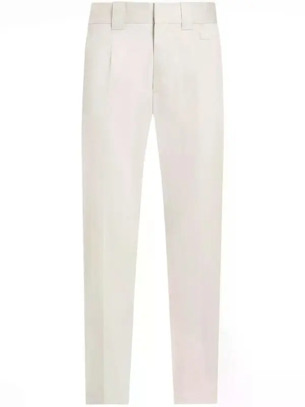 Dolce & Gabbana Slim-cut Trousers