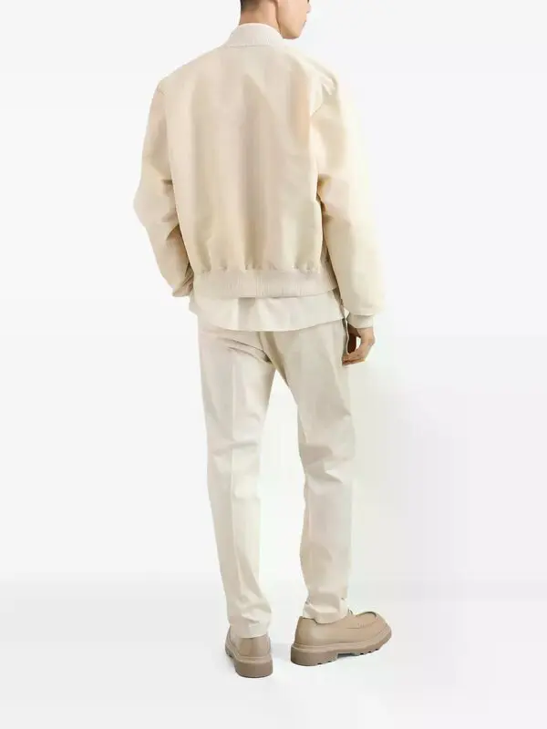 Dolce & Gabbana Slim-cut Trousers